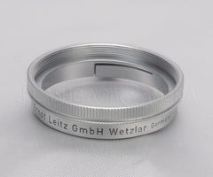 Leica – FLASHBACK CAMERA